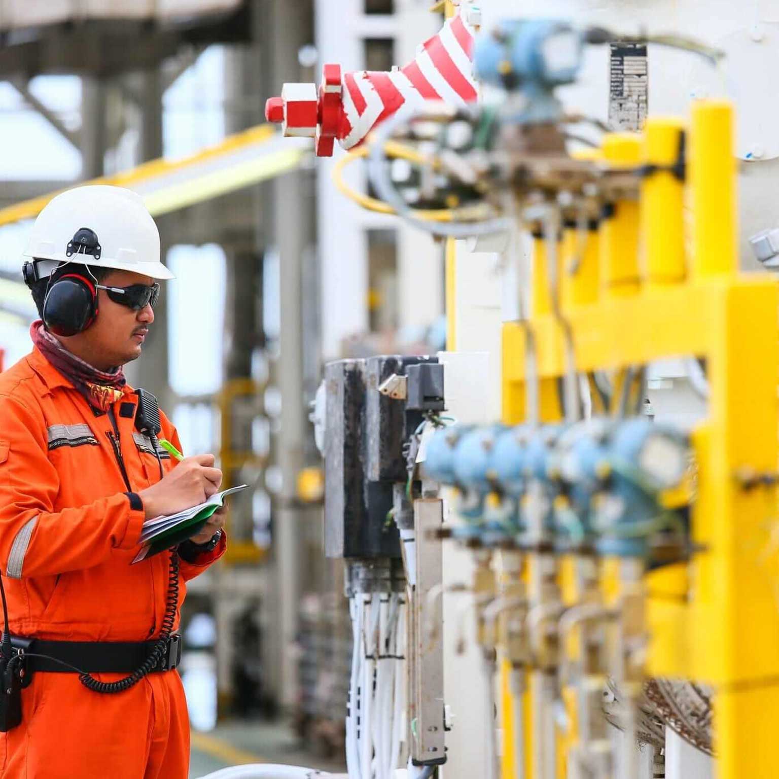 Supply of PPE, and other HSE Equipment – SAFEWorld Oil & Gas Solutions