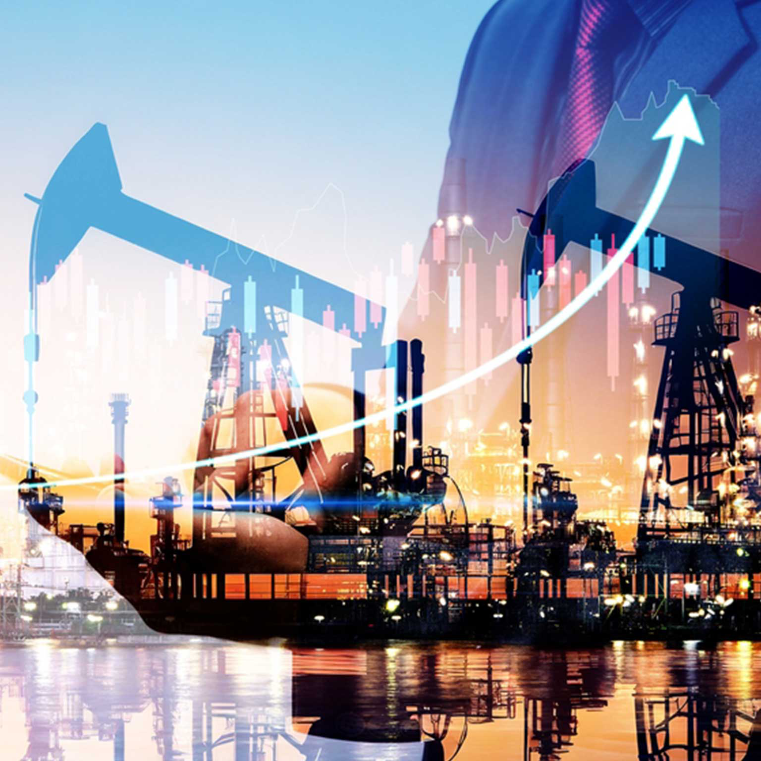 Consultancy services – SAFEWorld Oil & Gas Solutions